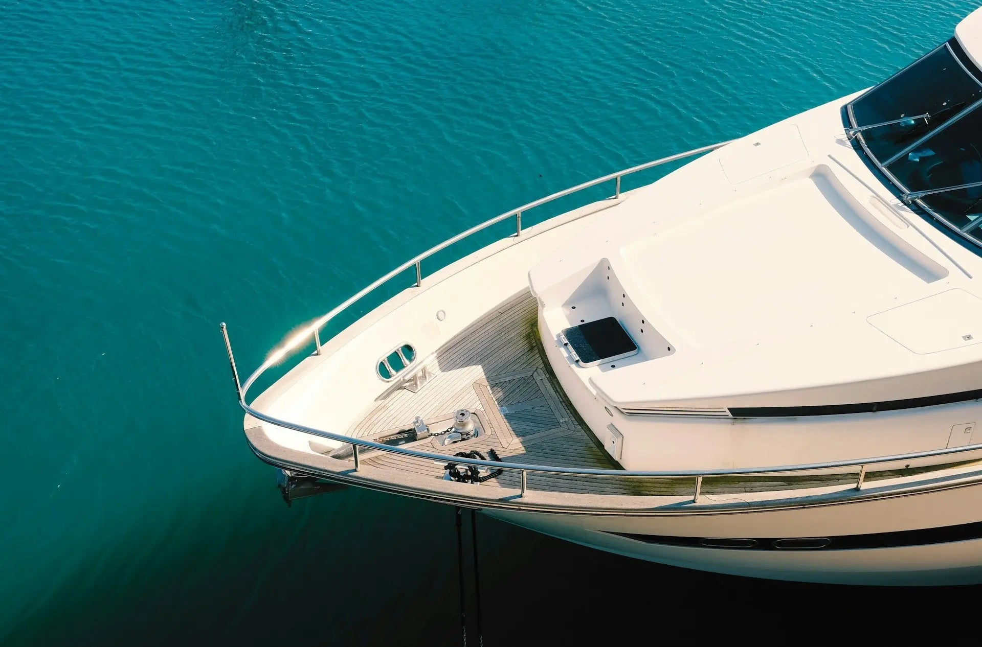 TITAN Lithium Leisure Batteries | UK